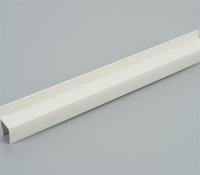 China Custom PVC Extrusion Static-Free Profile for sale