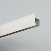 China Custom PVC Extrusion Static-Free Profile for sale