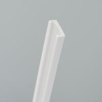 China Custom PVC Extrusion Static-Free Profile for sale