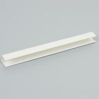 China Customized Size Anti-Static PVC Profile for sale