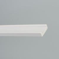 China Customized Size Anti-Static PVC Strip for sale