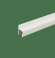 China Customized Size Anti-Static PVC Strip for sale