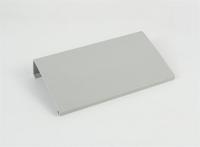 China Plastic Panel Customized Size PVC Extrusion for sale