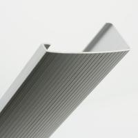 China Plastic Panel Customized Size PVC Extrusion for sale