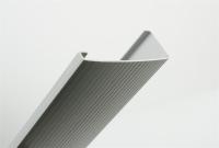 China Plastic Panel Customized Size PVC Extrusion for sale