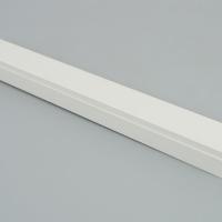 China Personalized PVC Profile Plastic Strip for sale