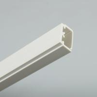 China Personalized PVC Profile Plastic Strip for sale