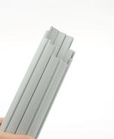 China Cable Management PVC Channel Solutions for sale
