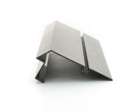 China Wide PVC Ceiling Panel with Flexible Profile for sale