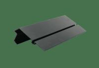China Colorful Soft PVC Ceiling Panel Profile for sale