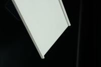 China Customized Size PVC Decorative Profile for sale