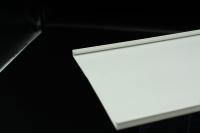 China Customized Size PVC Decorative Profile for sale