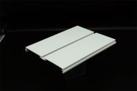 China Soft PVC Wide Profile Ceiling Panel for sale