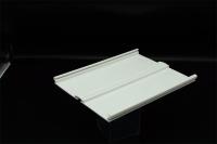 China Colorful Flexible PVC Ceiling Panel Profile for sale