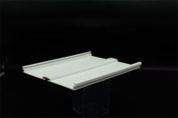 China Colorful Flexible PVC Ceiling Panel Profile for sale