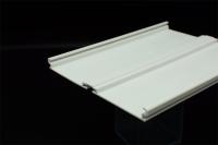 China Colorful Flexible PVC Ceiling Panel Profile for sale