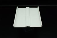 China Colorful Flexible PVC Ceiling Panel Profile for sale