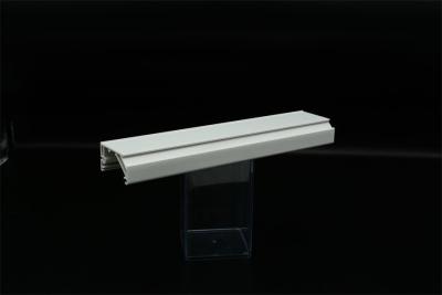 China Custom PVC Molding Profiles with ABS Cover for sale