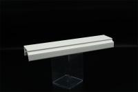 China Decorative Plastic Panels for PVC Extrusion Customized Profile for sale