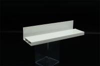 China Plastic Extruded H Profile Cable Management for sale