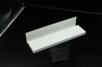 China Extruded PVC Trunking Plastic Decorative Strip for sale