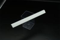 China H Profile Trunking for PVC Cable Management Customized Plastic for sale