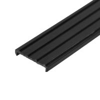 China Custom PVC Extrusion Profiles Supplier for sale