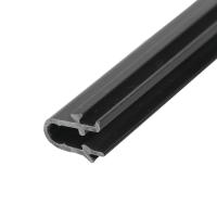 China Custom PVC Extrusion Profiles Supplier for sale