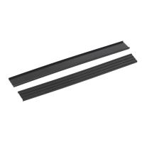 China Custom PVC Extrusion Profiles Supplier for sale
