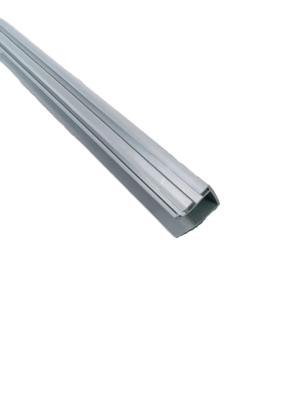 China Cheap Price Colorful PVC Extrusion Tubes Lead Sleeve for sale