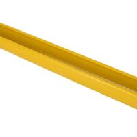 China Customized Size PVC Gripper Lead Sleeve Tubes for sale
