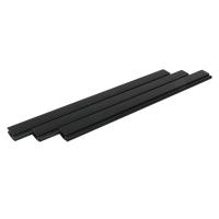 China Static-Free Profile Bar with Customized Dimensions for sale
