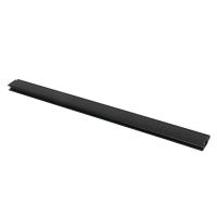China Static-Resistant PVC Extrusion in Custom Sizes for sale