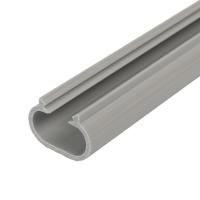 China Decorative PVC Extrusion Wall Profile for sale