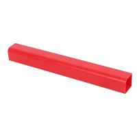 China Customized Size PVC Cable Management Channel for sale