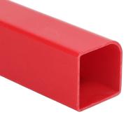 China Customized Size PVC Cable Management Channel for sale