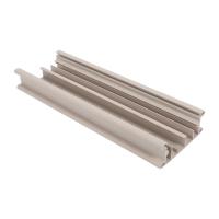 China Extruded PVC Decorative Panel Molding for sale