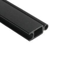 China Extruded PVC Sealing Strip Profiles for sale