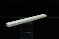 China Custom Extrusion Plastic Profile Supplier for sale