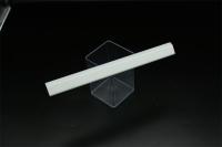 China Custom Extrusion Plastic Profile Supplier for sale