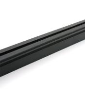 China Flexible Rigid PVC Glass Edge Protector for sale