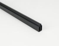 China Customized PVC Trim Profiles Supplier for sale
