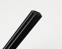 China Customized PVC Trim Profiles Supplier for sale