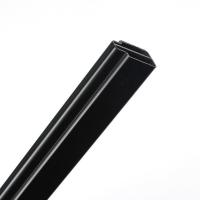 China Customized PVC Trim Profiles Supplier for sale