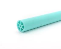China Colorful Flexible PP Pipe Ceiling for sale