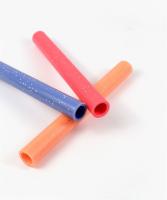China Flexible Wide Soft Ceiling Profile for sale