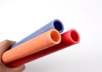 China Customizable Wide Soft Panel Tube for sale