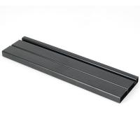 China Customized Black PVC Box Extrusion for sale