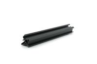 China Customized Colorful PVC Paneling Trim for sale