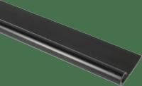 China Customized Colorful PVC Paneling Trim for sale